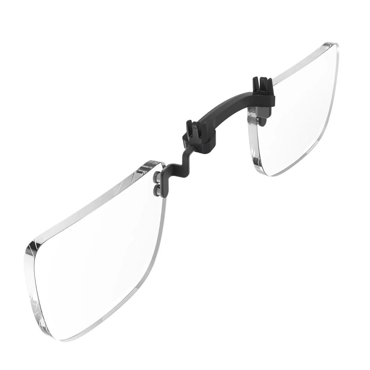 XREAL Lens Frame for XREAL One - AR Glasses Custom Prescription Insert ...