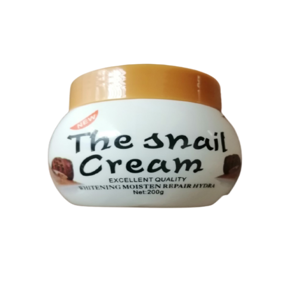 Snail Cream x 200g | Shop Today. Get it Tomorrow! | takealot.com