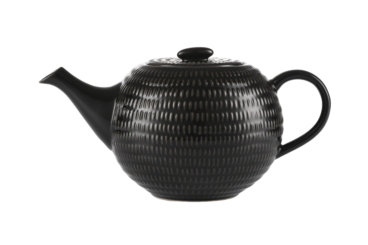 Yvonne Chaka Chaka - Rice Tea Pot Black | Shop Today. Get it Tomorrow ...