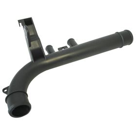 Replacement Heater Pipe Compatible with Opel Corsa (8V Engine) | Shop ...