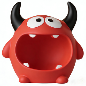 Cute Devil Storage Figurine Home Decor | Shop Today. Get it Tomorrow ...