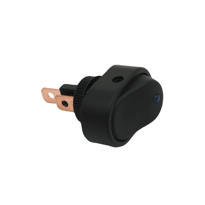 Small Oval Rocker Switch | Shop Today. Get it Tomorrow! | takealot.com