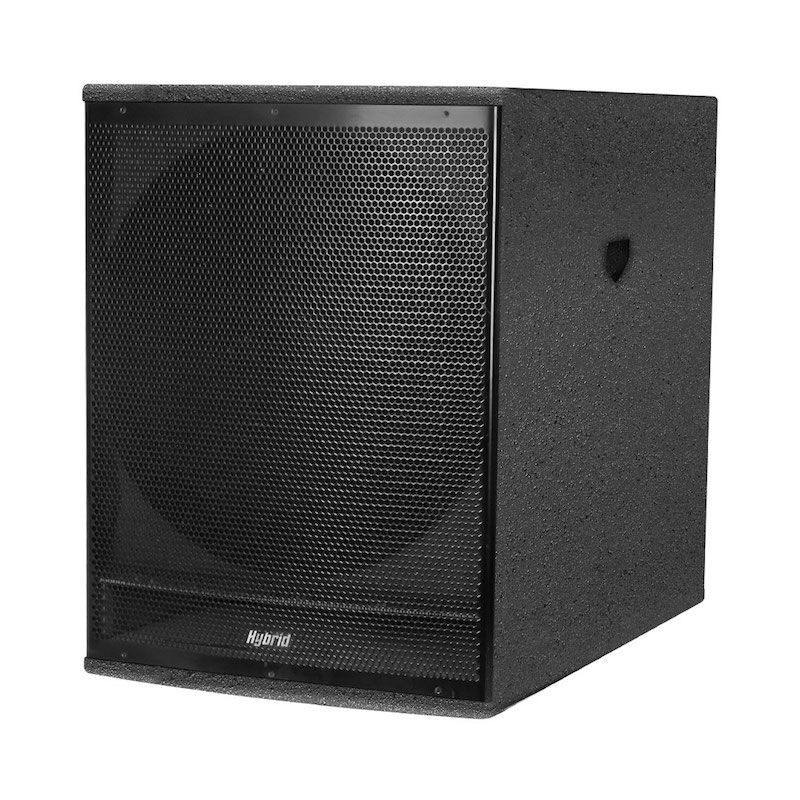 Hybrid LS18A Single 18 Active Subwoofer | Shop Today. Get it Tomorrow ...