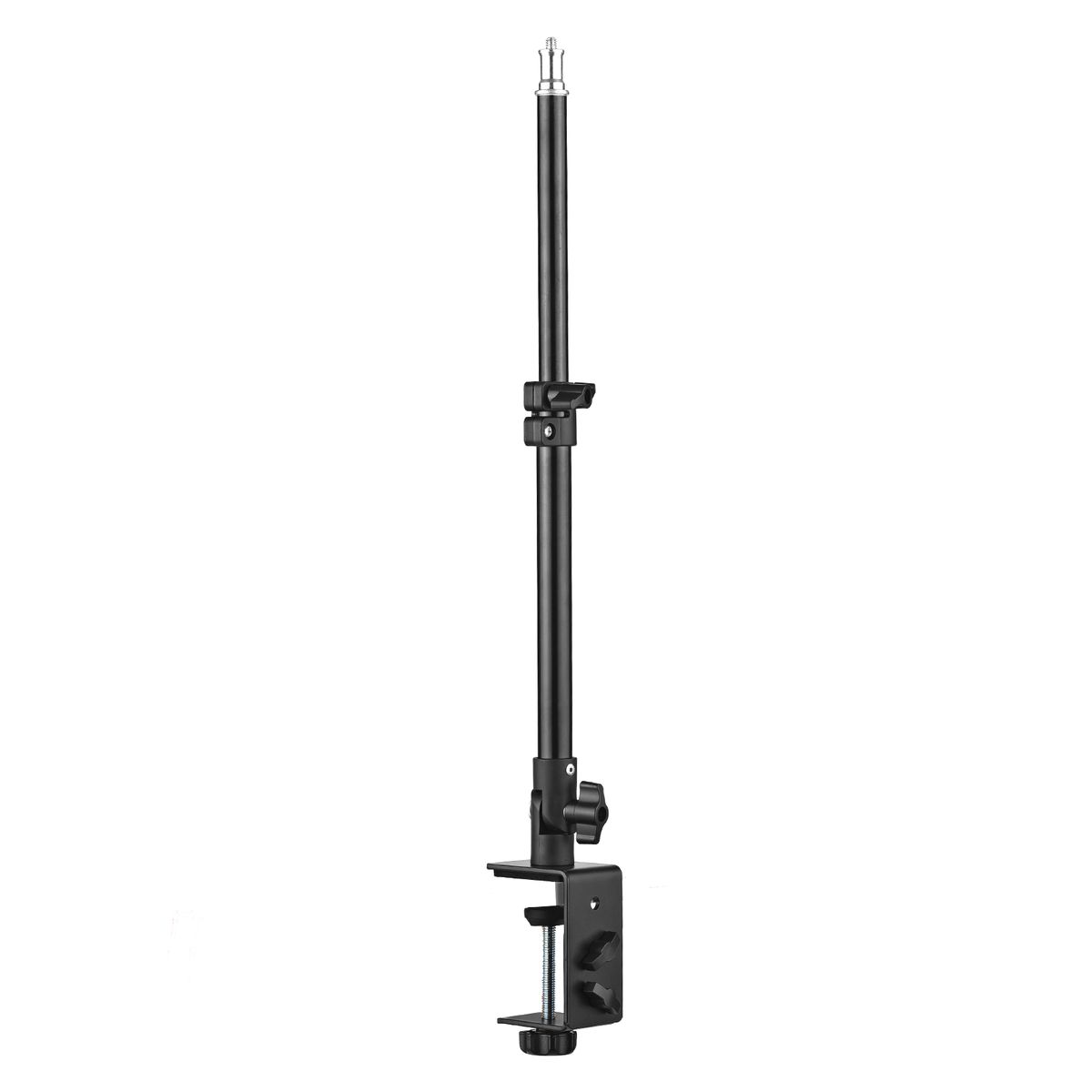 Adjustable C-Clamp With Extension Rod | Shop Today. Get it Tomorrow ...