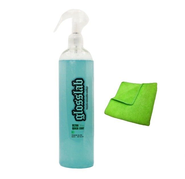 Glosslab Ultra Gloss Quick-Coat | Shop Today. Get it Tomorrow ...