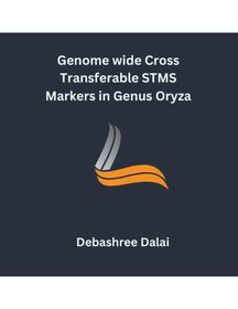 Genome Wide Cross Transferable STMS Markers in Genus Oryza | Shop Today ...