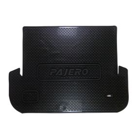 Mitsubishi Pajero Sport - Rubber Boot Mat | Shop Today. Get it Tomorrow ...