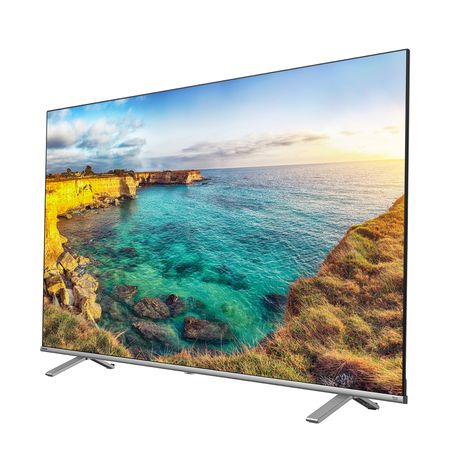 TOSHIBA 65 INCH UHD TV [C350K Series], 44% OFF