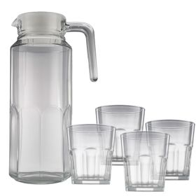 Consol Marbella Water Set 5 Piece 1 | Shop Today. Get it Tomorrow ...