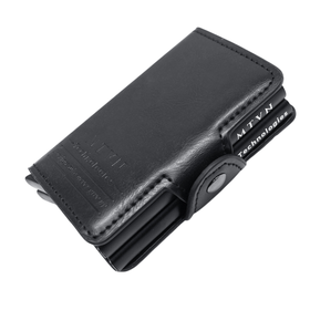 MTVN Technologies - Dual Credit Card Pop - Up Wallet | Shop Today. Get ...