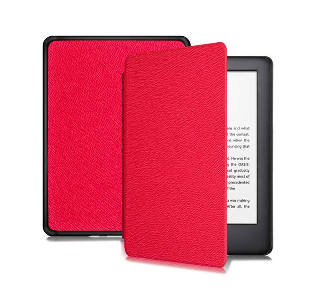 CAWA Slim Smart Cover for Kindle 6" Gen 11 (2022 / 2024) | Shop Today ...