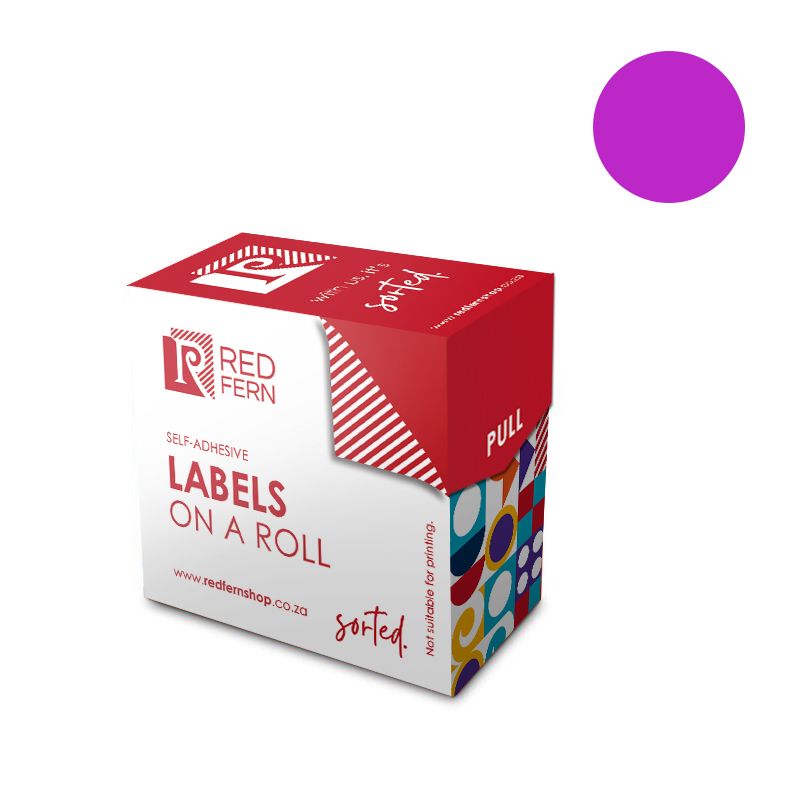 redfern-c13-colour-code-labels-purple-5-s-shop-today-get-it-tomorrow