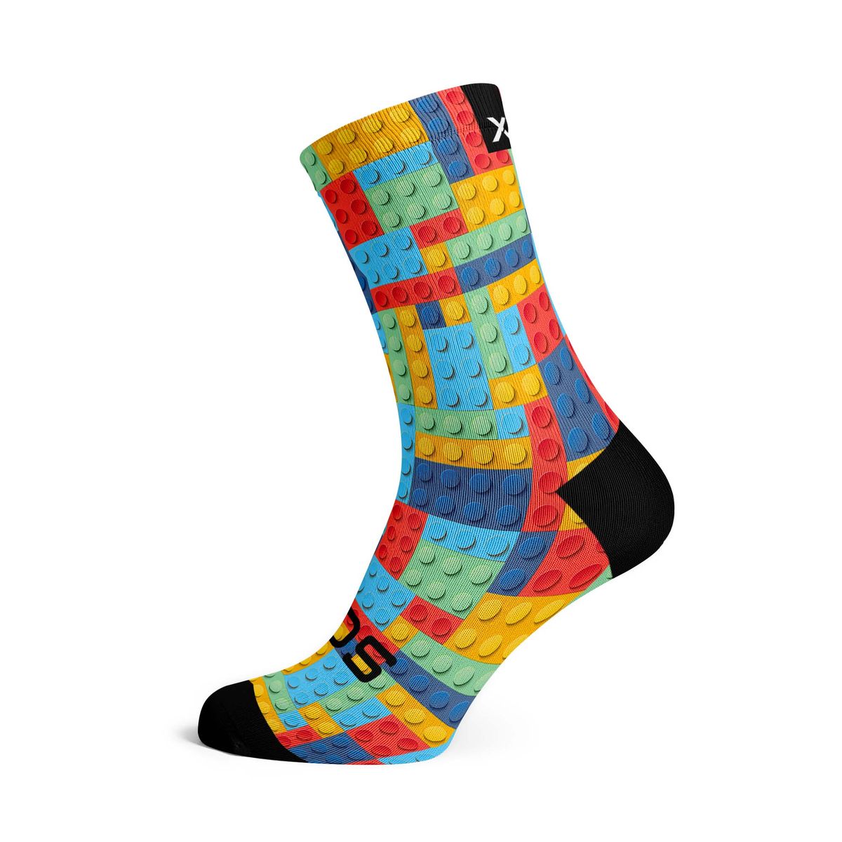 Sox Blocks Socks | Shop Today. Get it Tomorrow! | takealot.com