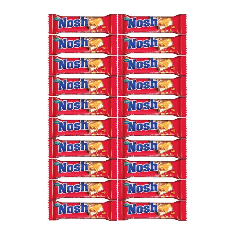 Beacon Nosh - 20 x 56g | Shop Today. Get it Tomorrow! | takealot.com