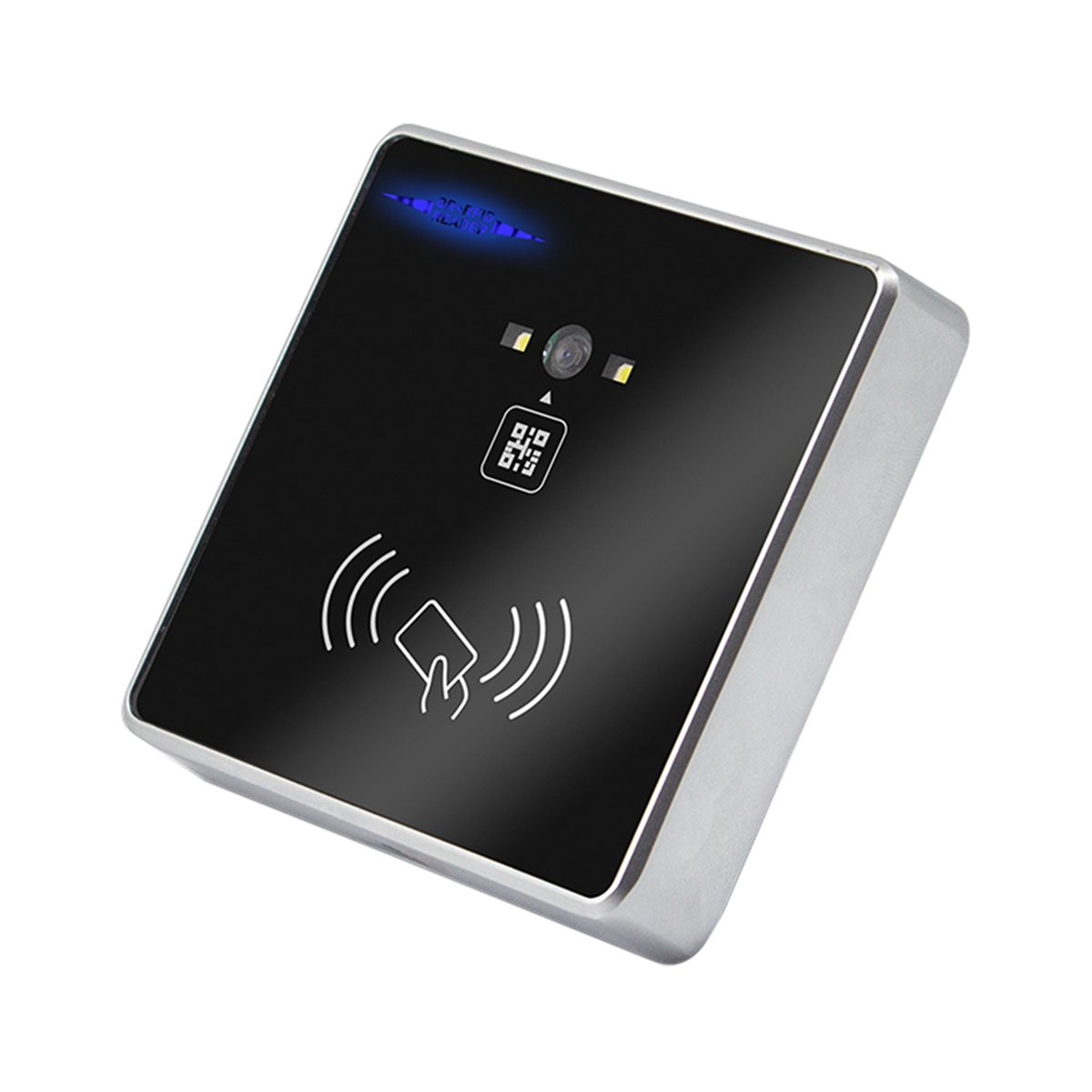 Embedded 1D 2D Barcode Scanner QR Bar Code RFID Card Reader | Shop ...