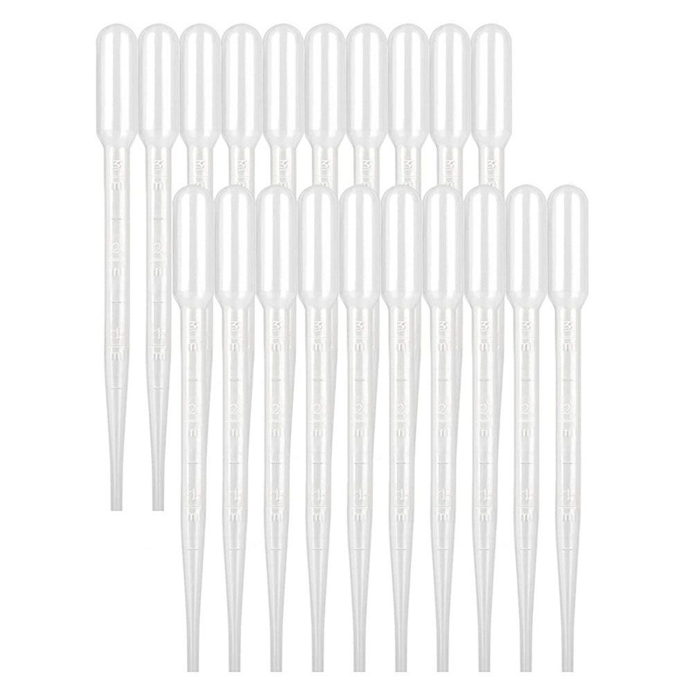 Plastic Graduated Dropper, 300 Pieces | Shop Today. Get it Tomorrow ...