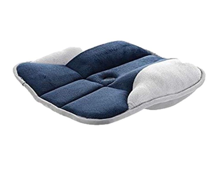 Relieving Posture Pressure Seat Cushion pad | Shop Today. Get it ...