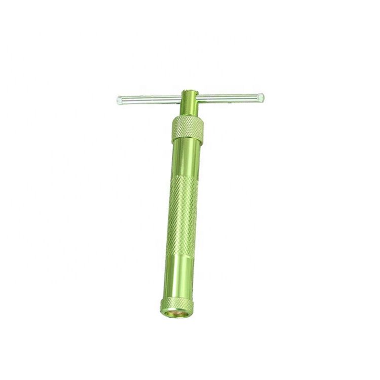 Metal Clay Extruder- Green | Shop Today. Get it Tomorrow! | takealot.com