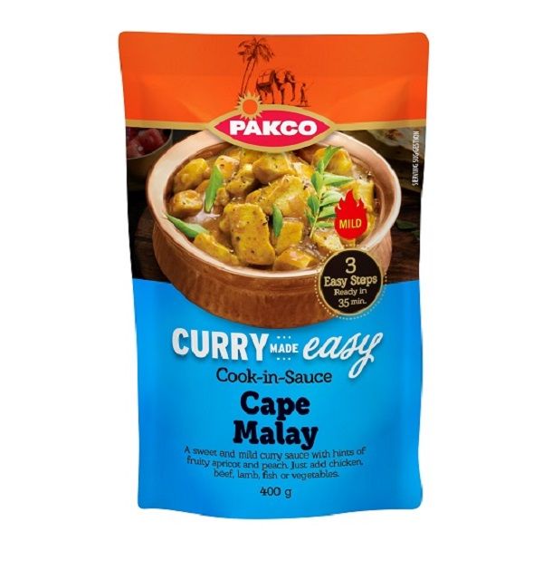 Pakco - Curry Made Easy Malay Curry Cook in Sauce 6x400g | Shop Today ... Pakco - Curry Made Easy Malay Curry Cook in Sauce 6x400g | Shop Today ...