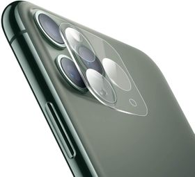 CellTime Tempered Glass Protector for iPhone 11 Pro Camera Lens | Shop ...