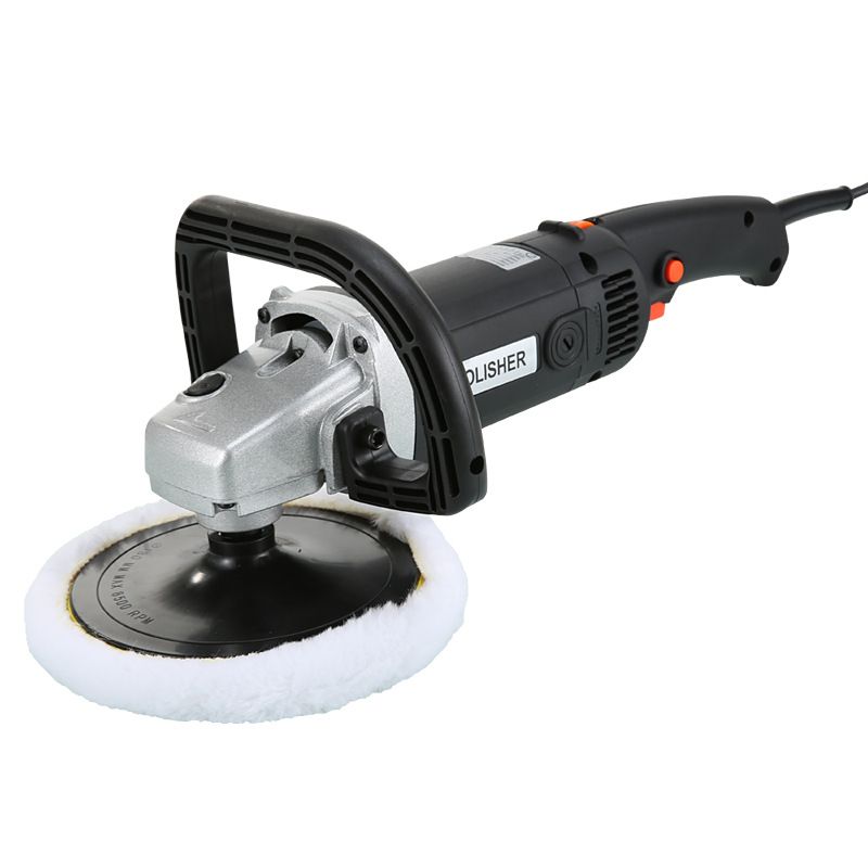 Car Polisher Machines 1400W Car Polishing Machine Variable Speed ... Car Polisher Machines 1400W Car Polishing Machine Variable Speed ...