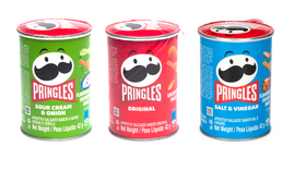 Pringles - Three Flavours Box - 12 x 40 Gram Cans | Shop Today. Get it ...