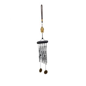 Buddha Head with Om Wind Chime | Shop Today. Get it Tomorrow ...