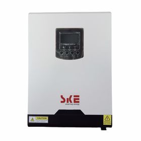 SKE 1000W/12V MPPT Hybrid Solar Charge Pure Sine Wave Inverter | Shop ...