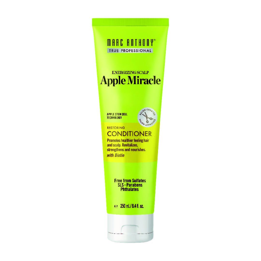 Marc Anthony Apple Miracle Conditioner 250ml | Buy Online in South ...
