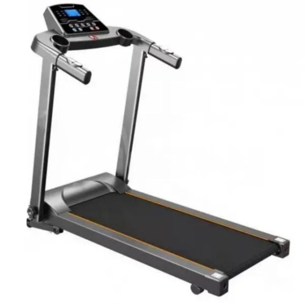 Foldable Manual Treadmill for Home Fitness | Shop Today. Get it ...