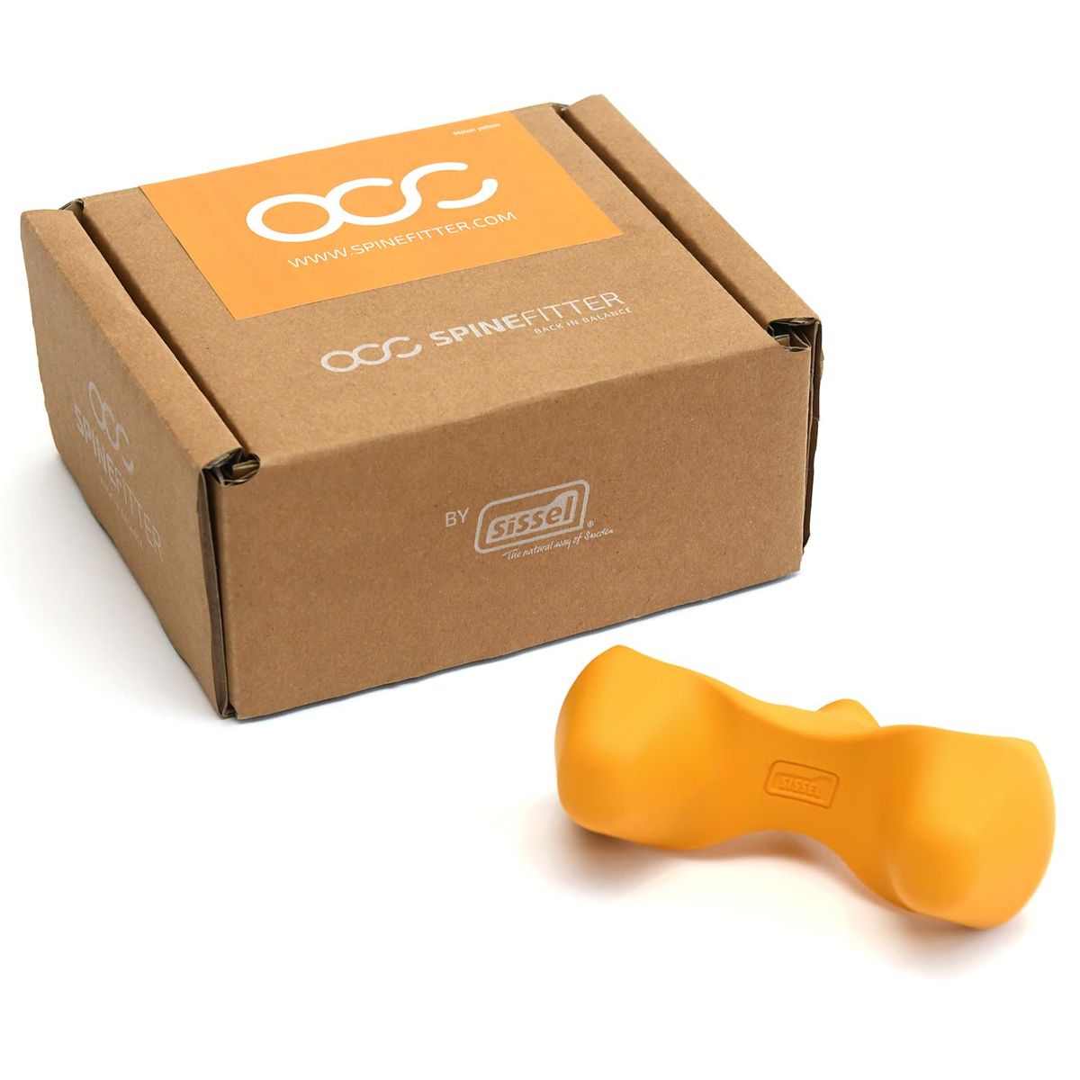 Spinefitter Trigger Tool by Sissel, Trigger Tool for Deep Pressure ...