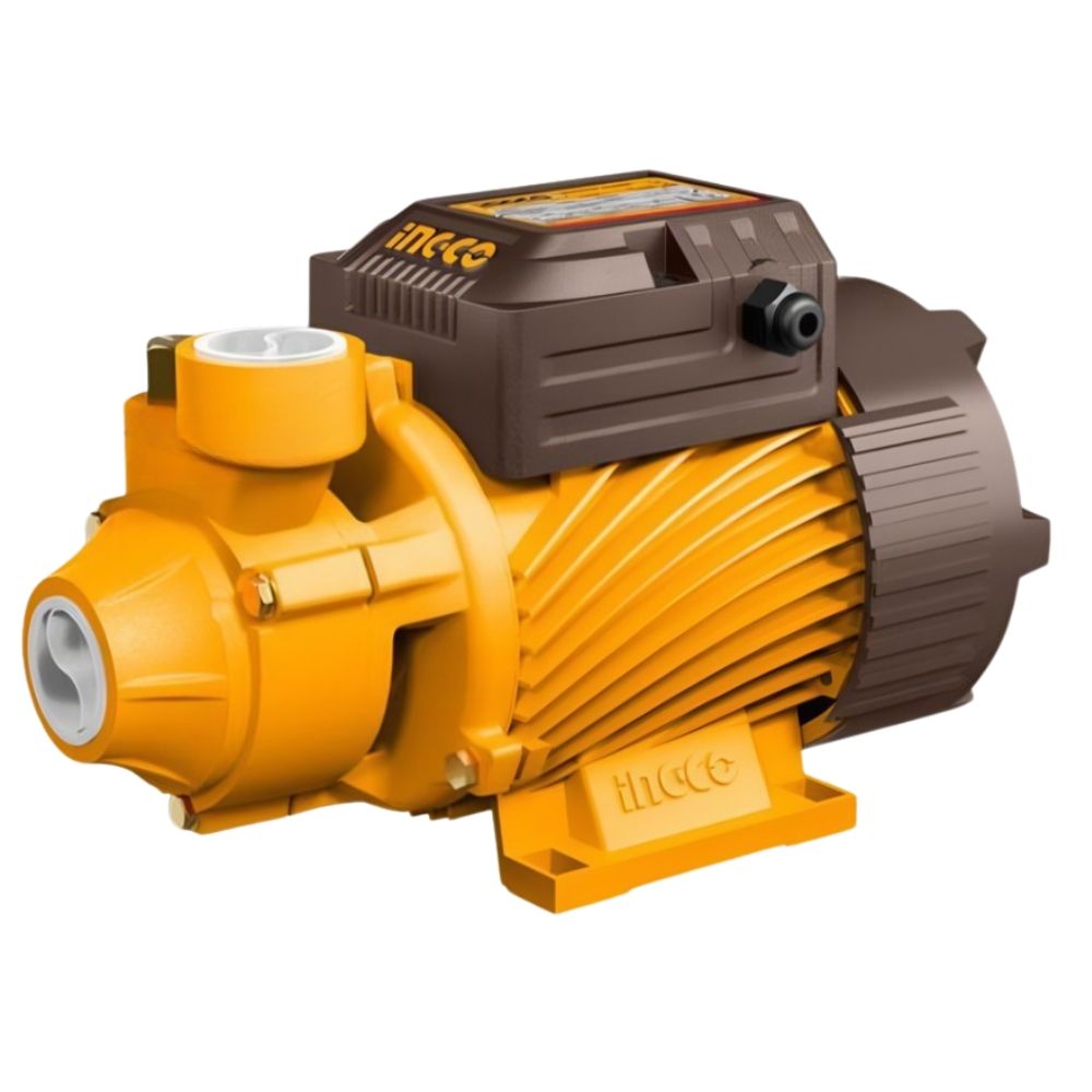 Ingco - Peripheral Water Pump 750W(1.0HP) | Shop Today. Get it Tomorrow ...