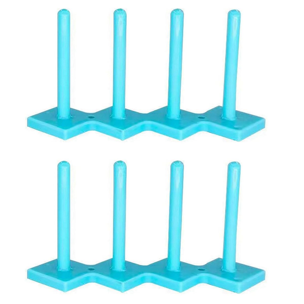 Magnetic Bobbin Holder Thread & Bobbin Organizer For Machine Sewing B ...
