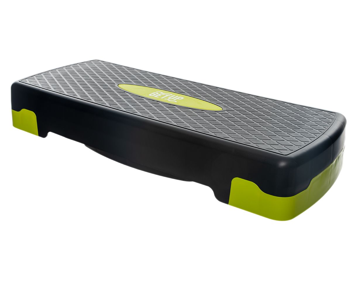 GetUp Aero Home Training Aerobics Step - Various Colours | Shop Today ...