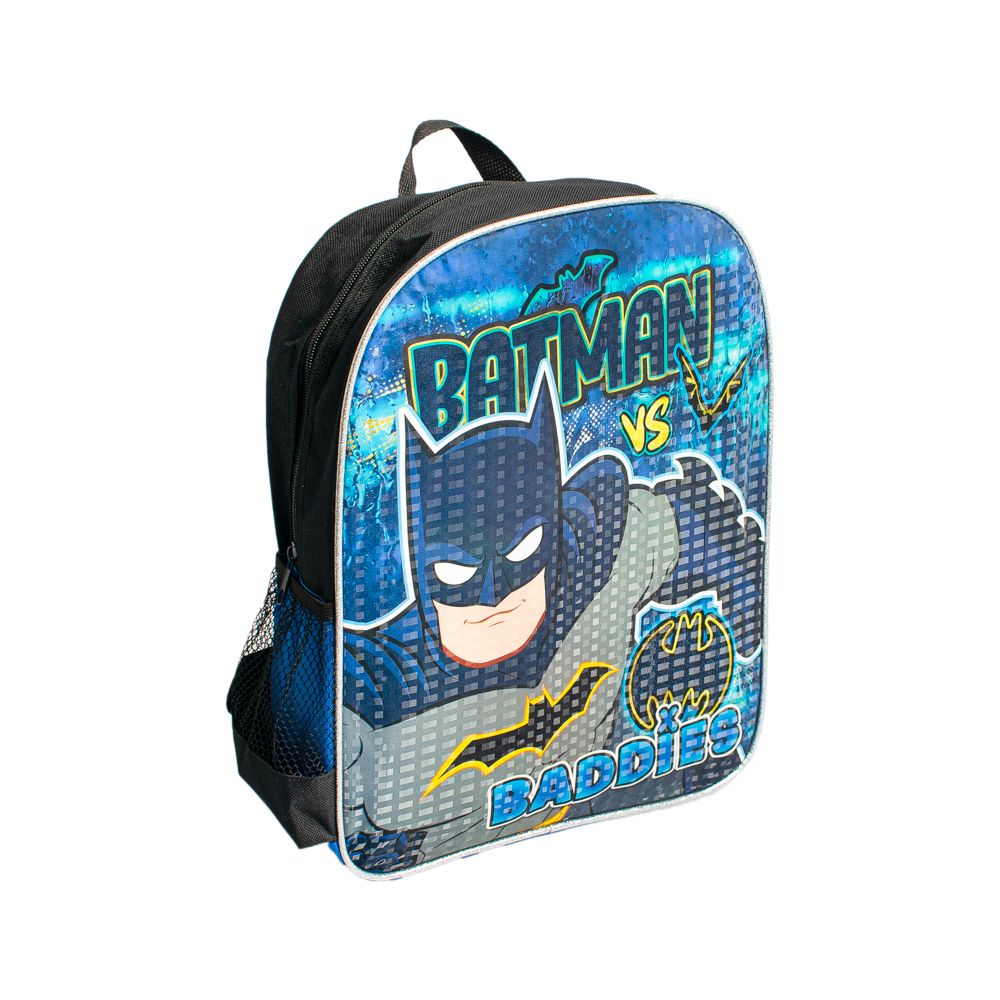 Batman - Toddler Backpack | Shop Today. Get it Tomorrow! | takealot.com