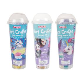 Bulk Pack x 3 Art+Craft Diy Craft Sets | Shop Today. Get it Tomorrow ...