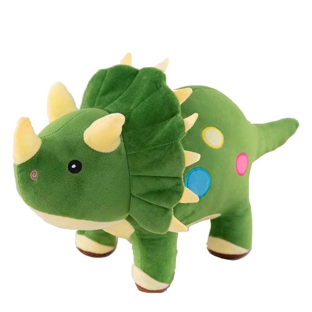 Comfortable Cute Dinosaur Toy Plush Hugging Pillow - 40cm | Shop Today ...
