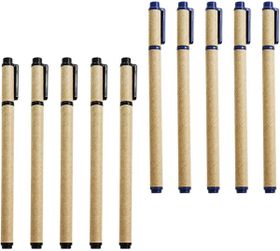 10pcs Study Gel Pens for Boys and Girls School Office Purpose | Shop ...