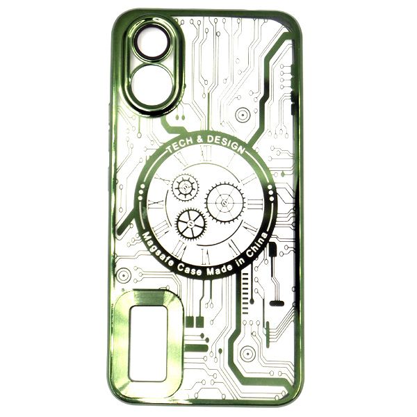 Electro Design Jelly Bumper Case for Hisense U70 Pro | Shop Today. Get ...