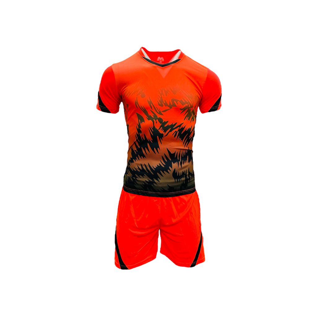 Mitzuma Morocco Squad 15 Full Soccer Kit - Youth | Shop Today. Get it ...