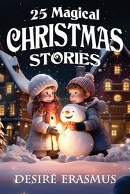 25 Magical Christmas Stories | Shop Today. Get it Tomorrow! | takealot.com