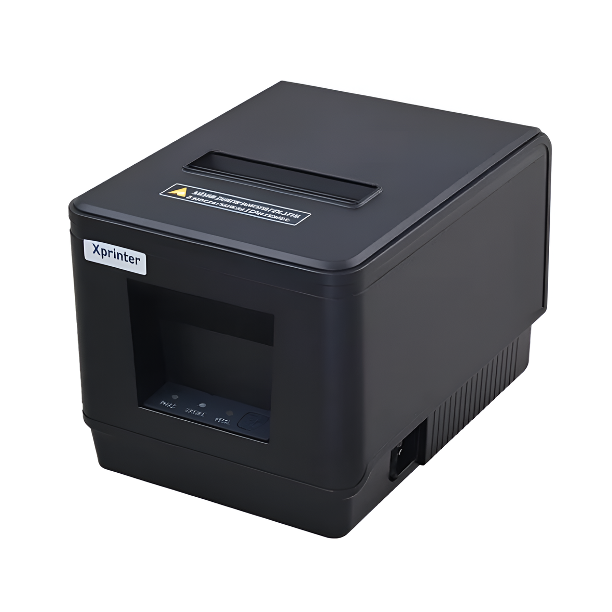 Xprinter Mini Thermal Receipt Printer - 80mm POS Printer | Shop Today ...