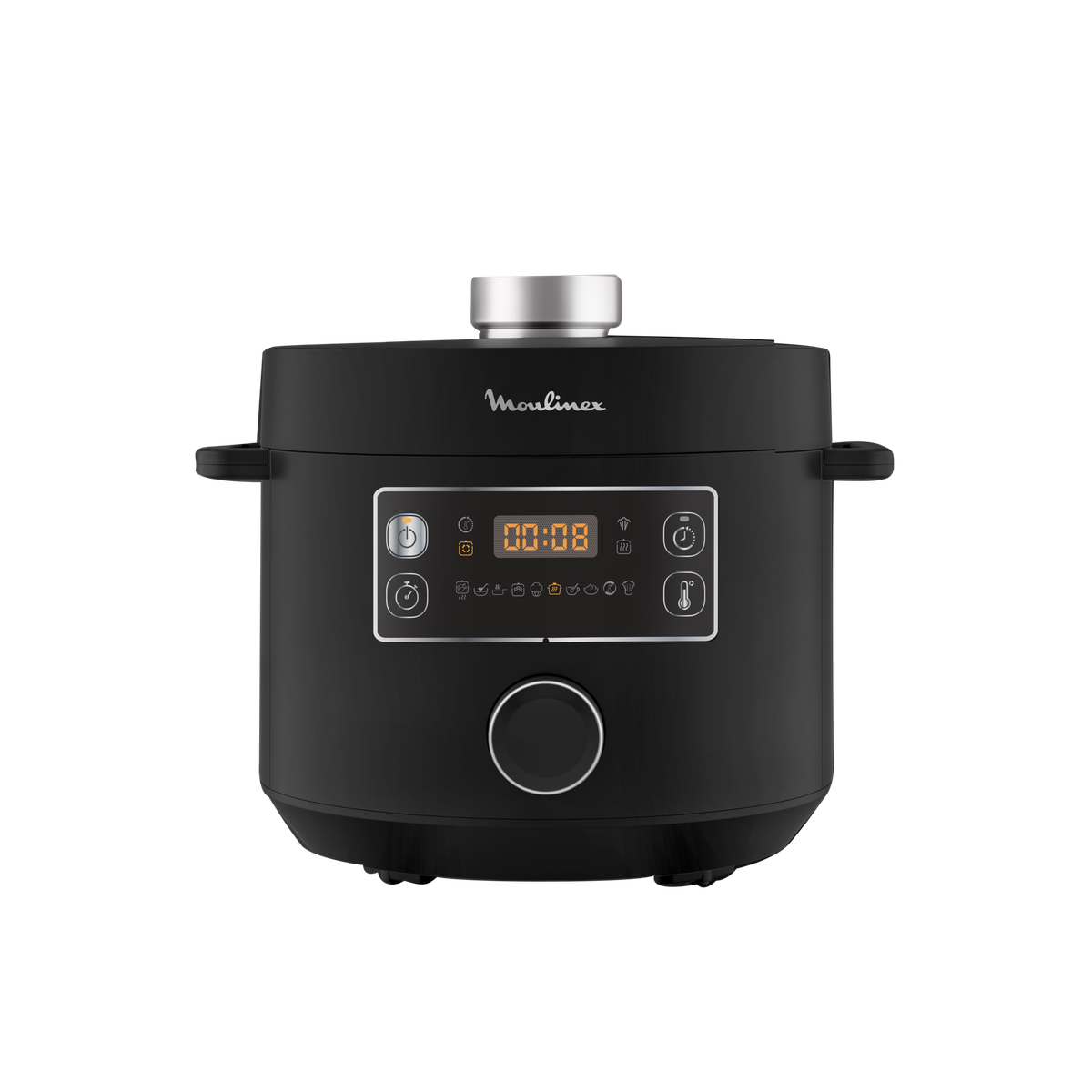 Moulinex Turbo Cuisine 5L Multi Cooker | Shop Today. Get it Tomorrow ...
