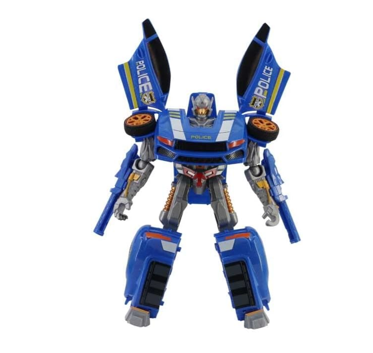 Royal Transformer Robot Super Racing Car | Shop Today. Get it Tomorrow ...
