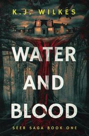 Water and Blood | Shop Today. Get it Tomorrow! | takealot.com