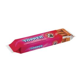 Bakers - Topper Biscuits Raspberry 12x125g Pack | Shop Today. Get it ...