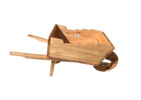 Large Wooden Wheelbarrow | Shop Today. Get it Tomorrow! | takealot.com