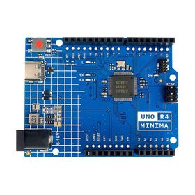 Arduino UNO R4 MINIMA | Shop Today. Get it Tomorrow! | takealot.com