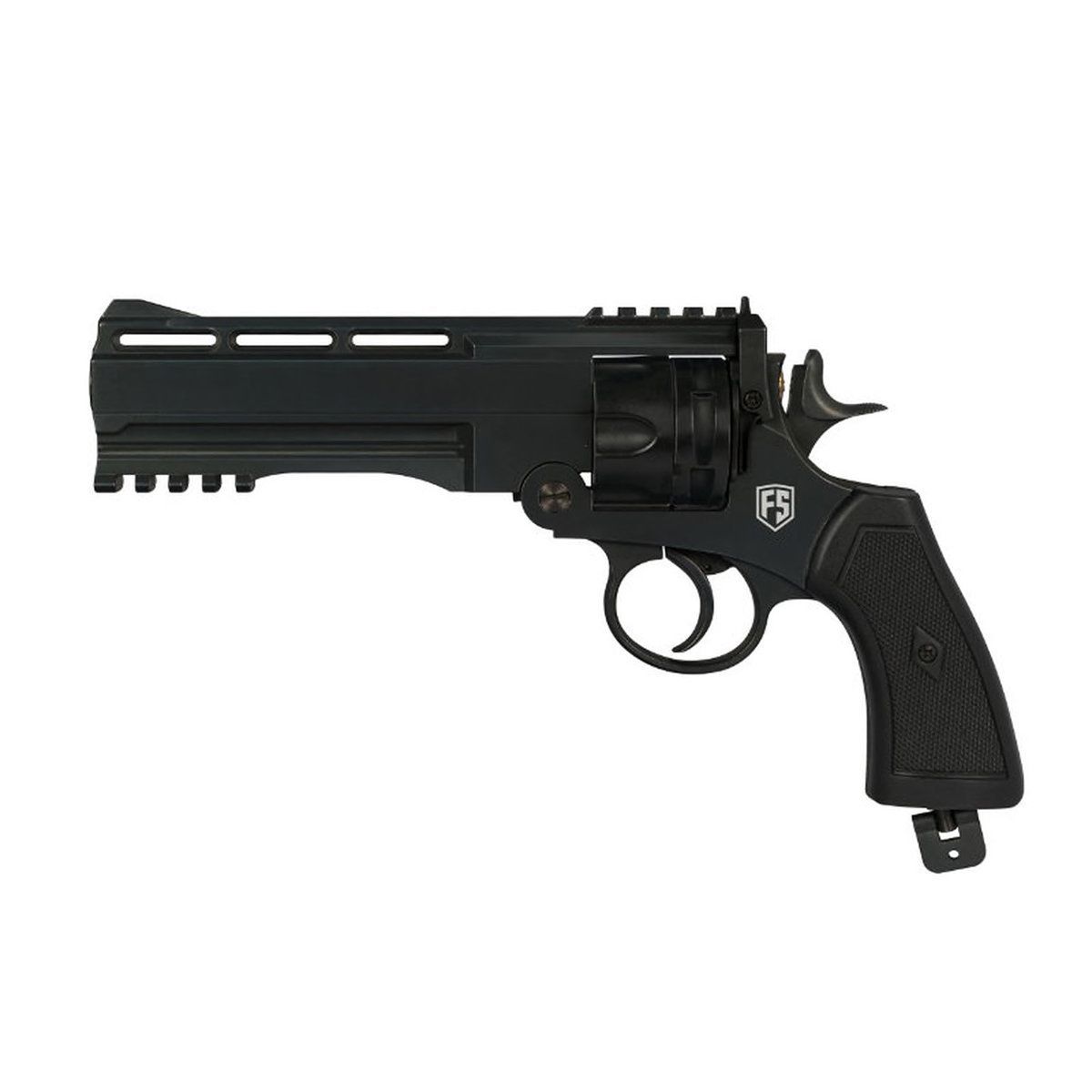 First Strike Roscoe .50cal Revolver | Shop Today. Get it Tomorrow ...