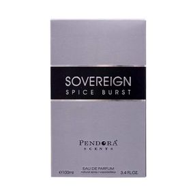 Sovereign Spice Burst Perfume 100ml | Shop Today. Get it Tomorrow ...